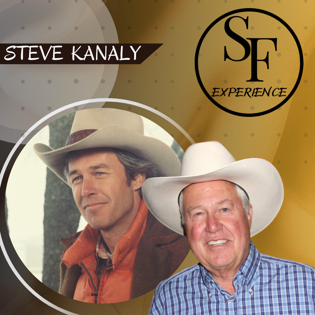 Celebrity Guests - SouthFork Experience