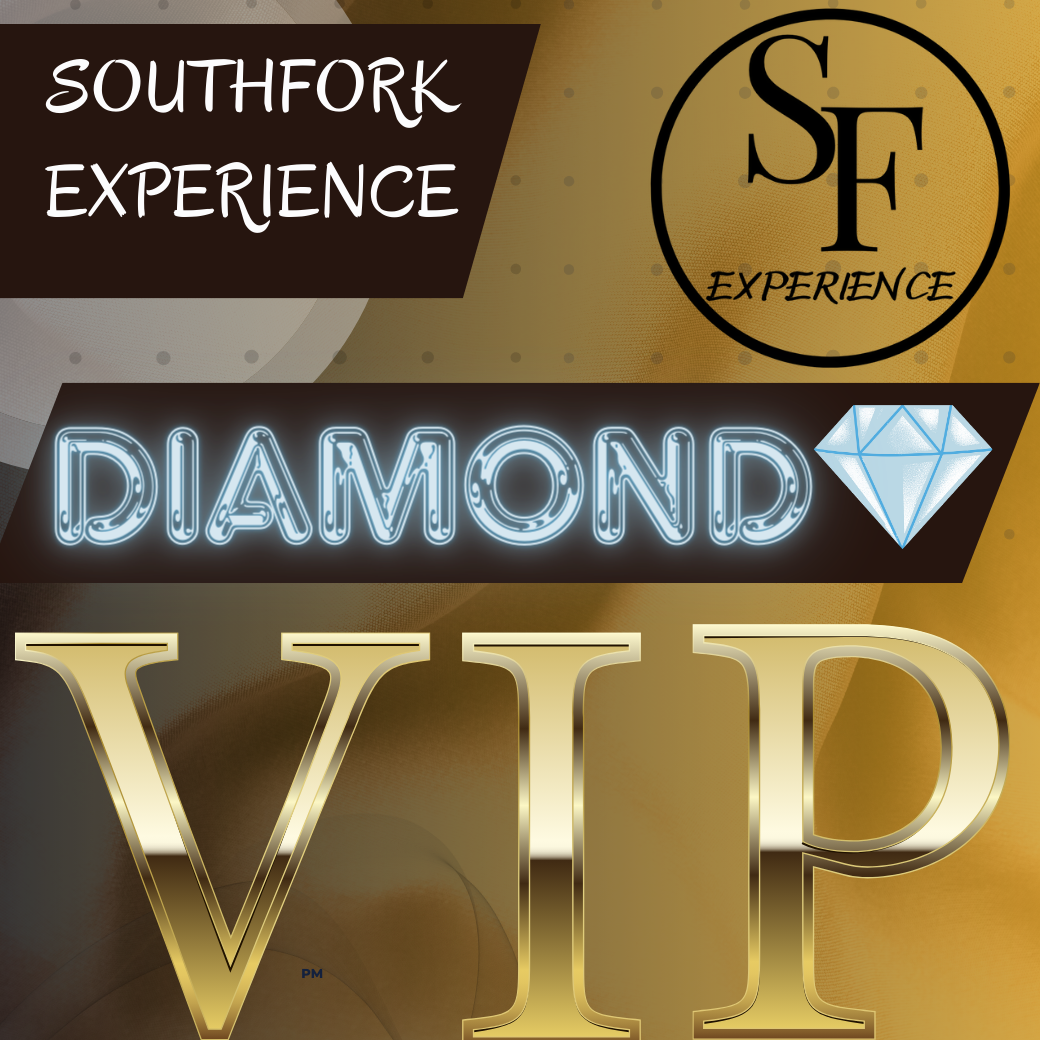 VIP Experience - SouthFork Experience