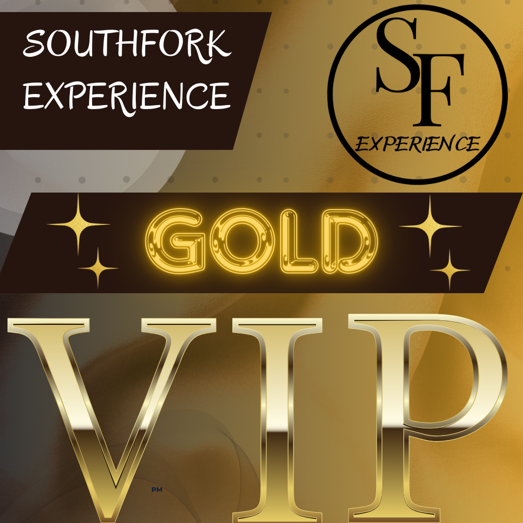 VIP Experience - SouthFork Experience