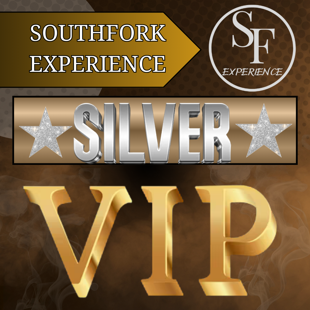 VIP Experience - SouthFork Experience